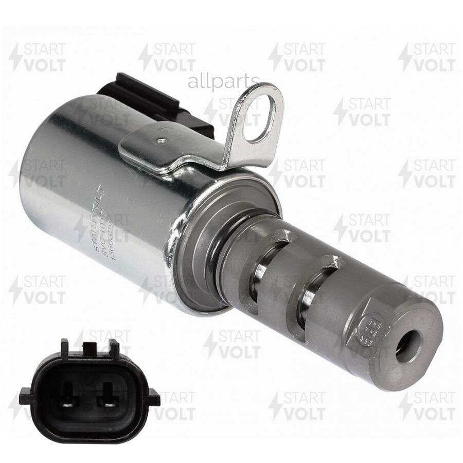 STARTVOLT SVC 1017 Клапан эл. рег. фаз ГРМ для а/м Ford Focus II (05-)/Mondeo (07-) 1.6i выпуск. STARTVOLT SVC 1017