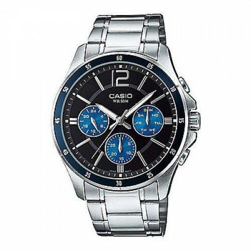 Наручные часы CASIO Analog