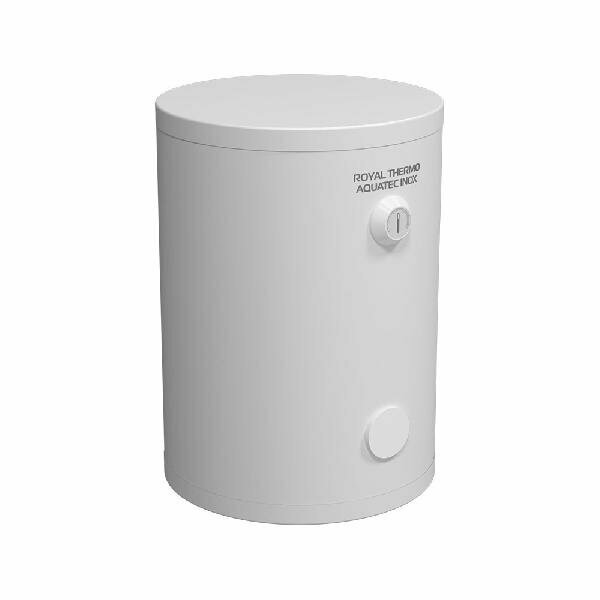 Бойлер косвенного нагрева Royal Thermo AQUATEC INOX 100 напольный RTWX 100