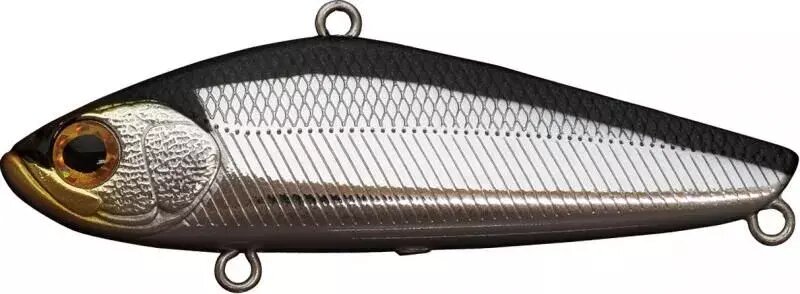Воблер ZipBaits ZBL VIB 80-20G 624 Metal Katakuchi