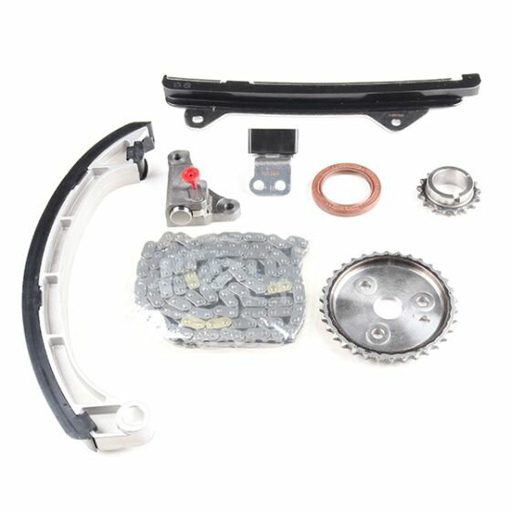 Набор ГРМ 3SZ-FE TK-TY333-A NAKAMOTO PASSO SETTE Toyota BB, RUSH Toyota Vios ОЕМ 13506-B1010