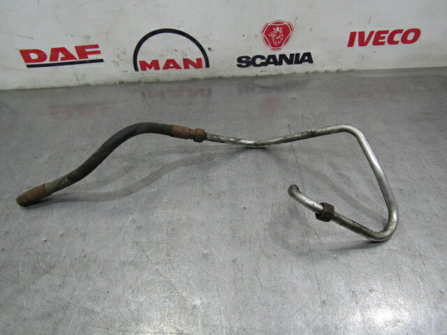 Трубка воздушного компрессора MAN TGA