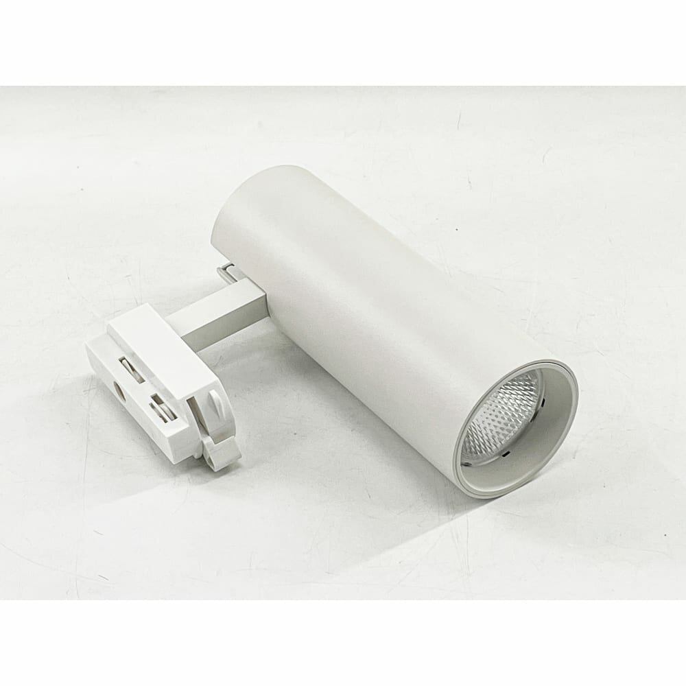 Спот для трековых систем SWG TL3P-WH-10-NW