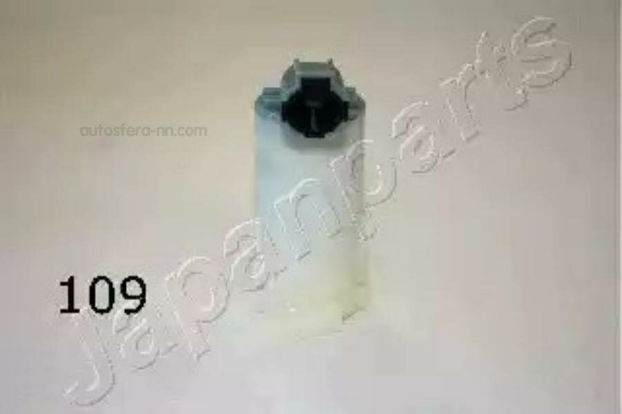 JAPANPARTS WP109 Водяной насос Nissan 3,0d Patrol 97-