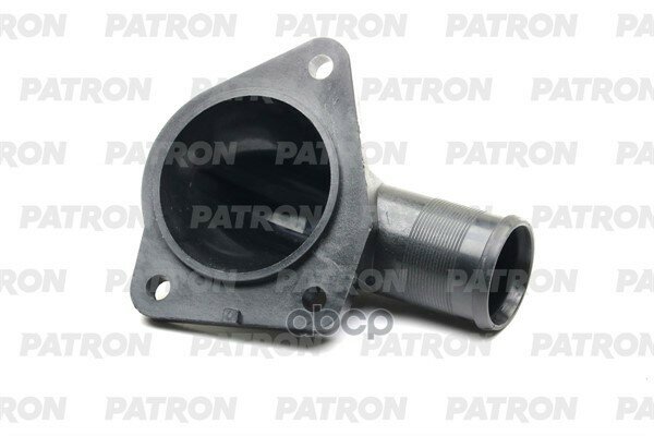 Фланец системы охлаждения PEUGEOT: 206, 207, 307, 406, 607, Boxer, Partner (2.0HDI) CITROEN: Berlingo, C4, C5, Xsara/Picasso.