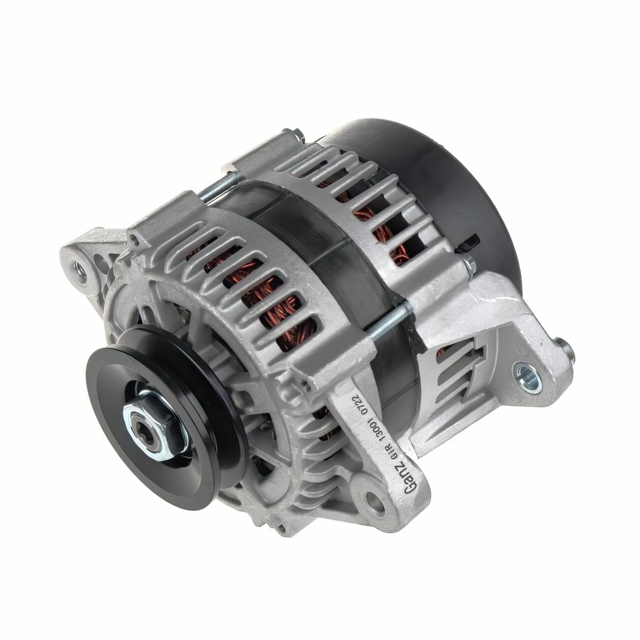 Генератор шевроле GIR13001