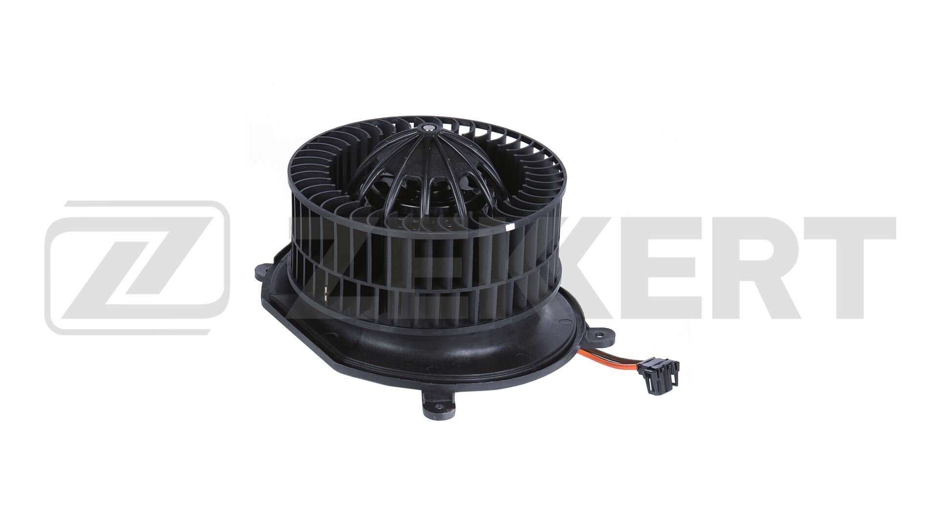 ZEKKERT mk-7073 (A2118300408 / A2118300908) вентилятор отопителя mb cls (c219) 04- e-class (s211 vf211 w211) 02-