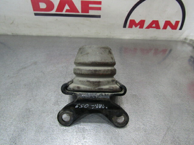 Отбойник передней рессоры MAN TGX, TGS, TGA