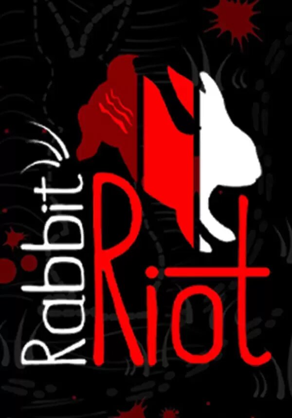 Rabbit Riot [STEAM / Россия, Весь мир]