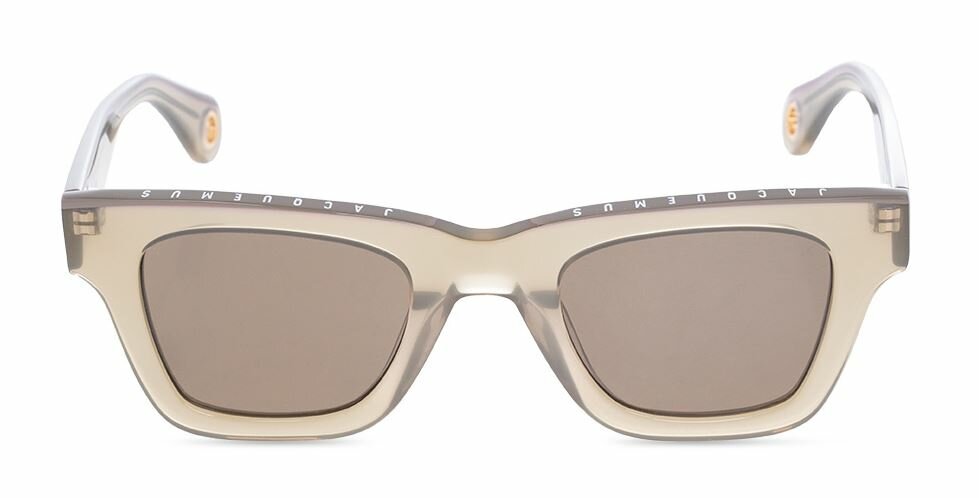 Солнцезащитные очки Jacquemus