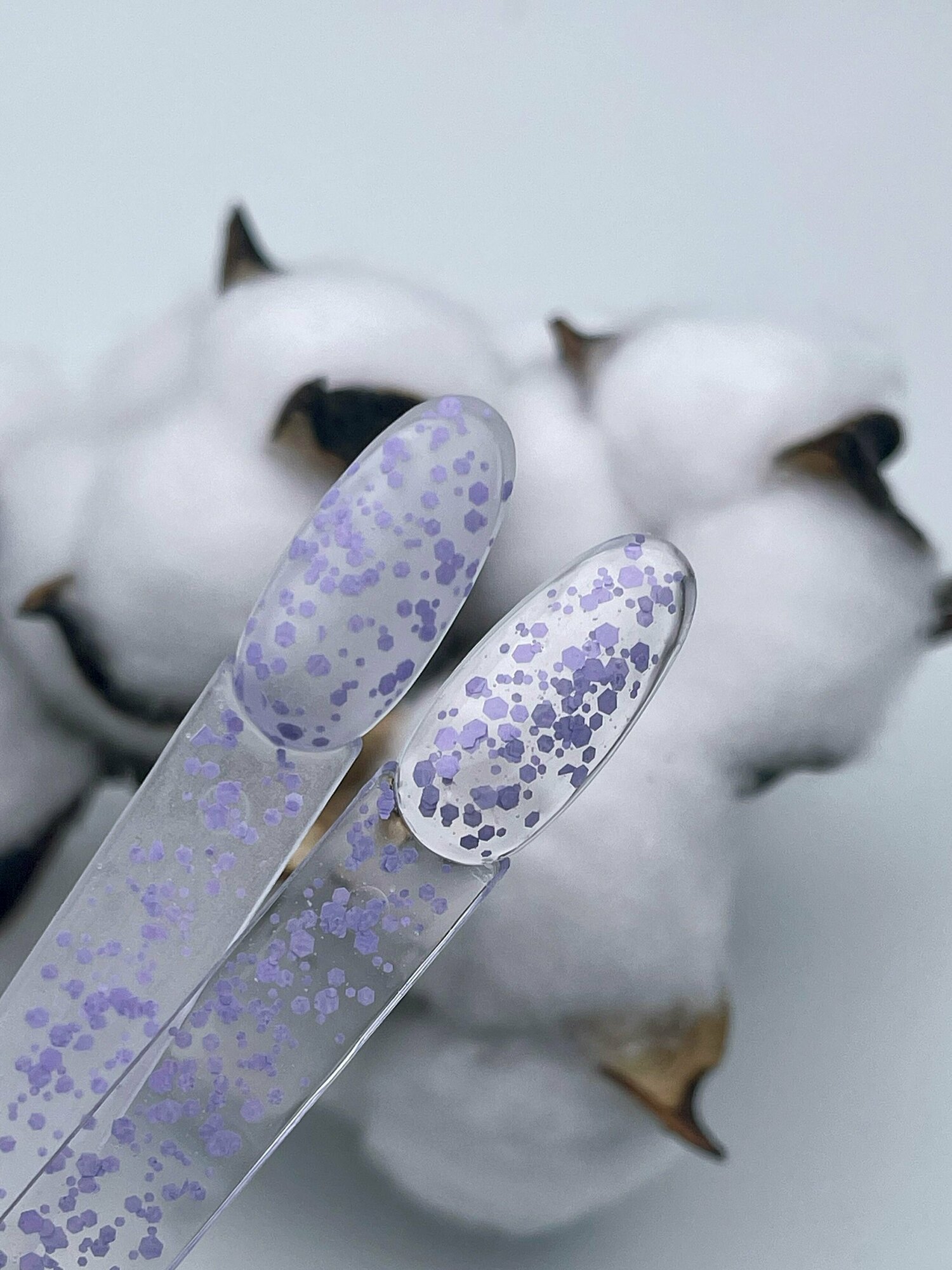 Romb top. Топ для гель-лака без липкого слоя. Оттенок 1.