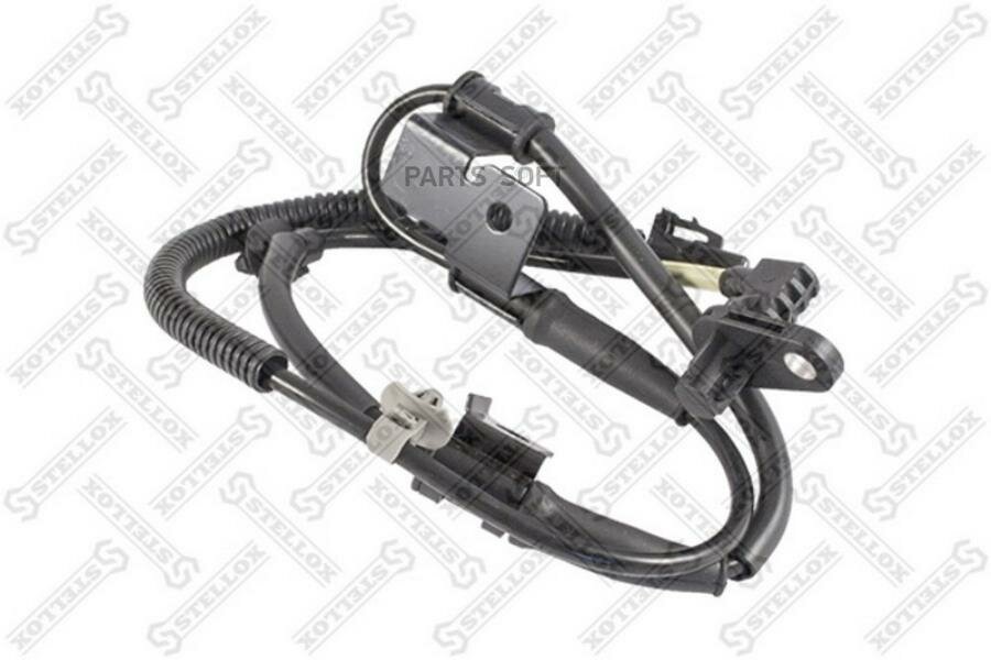 STELLOX 06-65454-SX Датчик ABS перед. лев.