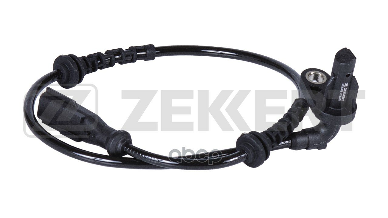 Датчик ABS Задний Правый Renault Sandero/Stepway 07- Logan 04- Lada Largus 12- Zekkert арт. se-6389