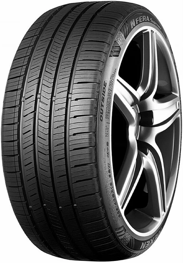 Nexen NFERA Supreme 245/40 R20 99W