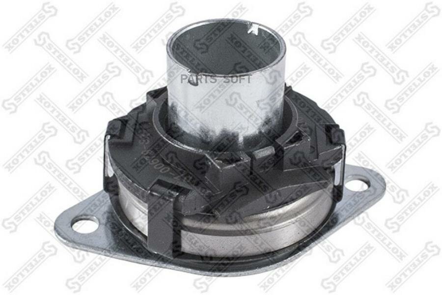 STELLOX Подшипник выжимной AUDI A3, VW GOLF/PASSAT/POLO 1.2-1.6/1.4TDI-2.0SDI 00