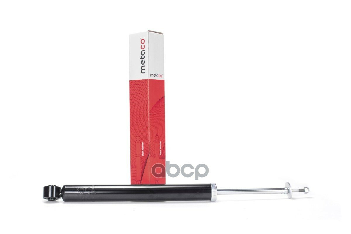 Амортизатор задний BMW X3 E83 (2004>) METACO арт. 4820187