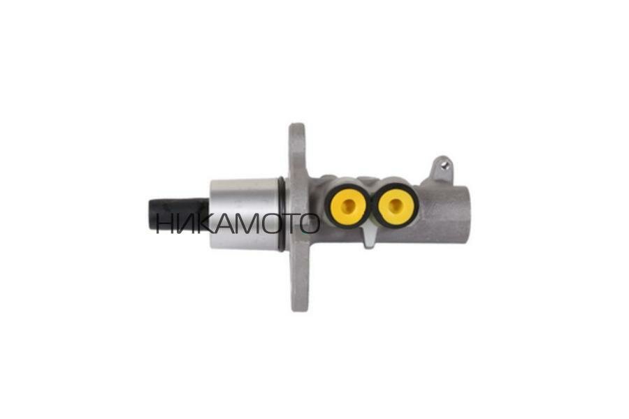 STELLOX 0585583SX Главный тормозной цилиндр AUDI A4/A6/A8/ VW PASSAT B5/B6 1.6-3.7 V
