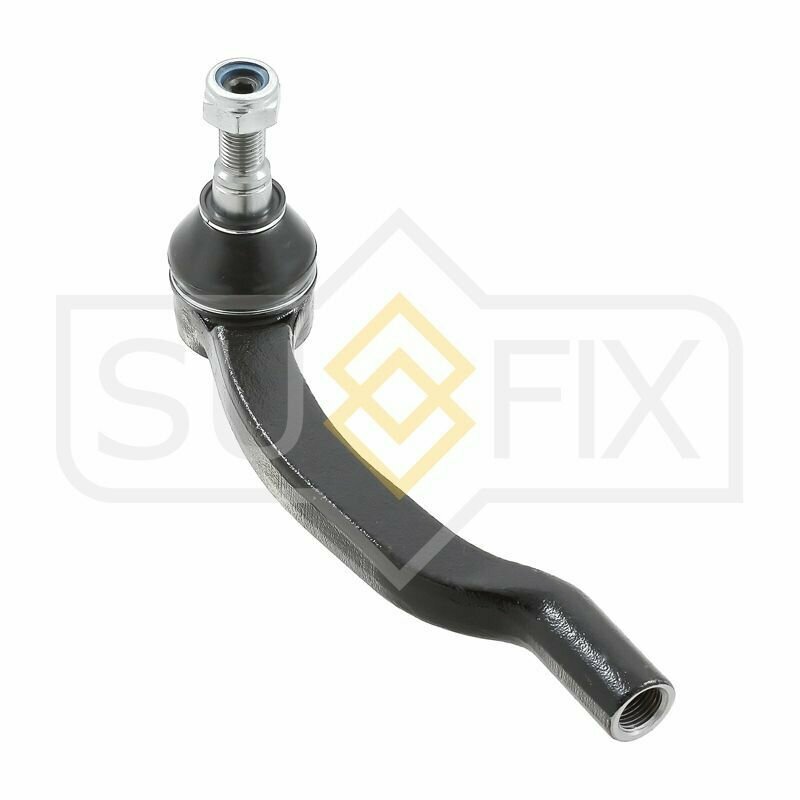 Наконечник рулевой тяги ситроен джампер, фиат дукато, пежо /CITROEN JUMPER , FIAT DUCATO, PEUGEOT BOXER, левый , SE1518