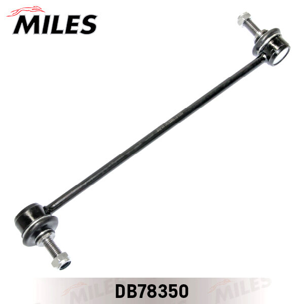 MILES Стойка стабилизатора для FORD FOCUS II 11/04-/VOLVO S40 04-/MAZDA 3 передняя подв. лев/прав.