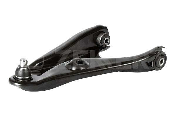 Zekkert Рычаг подвески передний нижний левый Dacia Dokker 12- Lodgy 12- Renault Logan II 12- Sandero