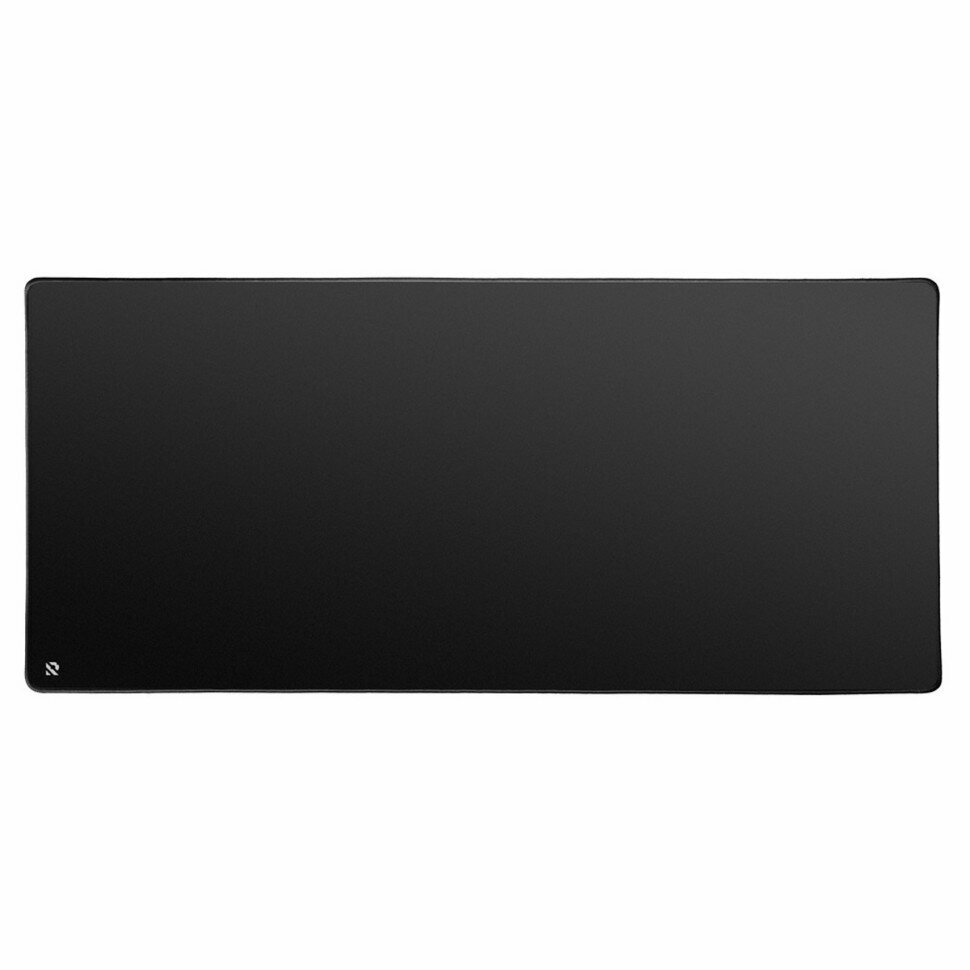 Коврик для мыши Smartbuy Blackout, 800*400*3мм, ткань+резиновая основа, 365524