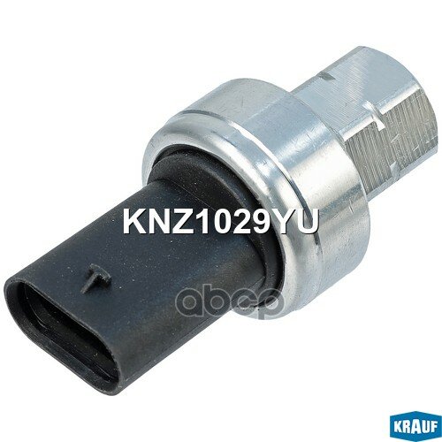 Датчик давления хладагента KNZ1029YU Krauf арт. KNZ1029YU