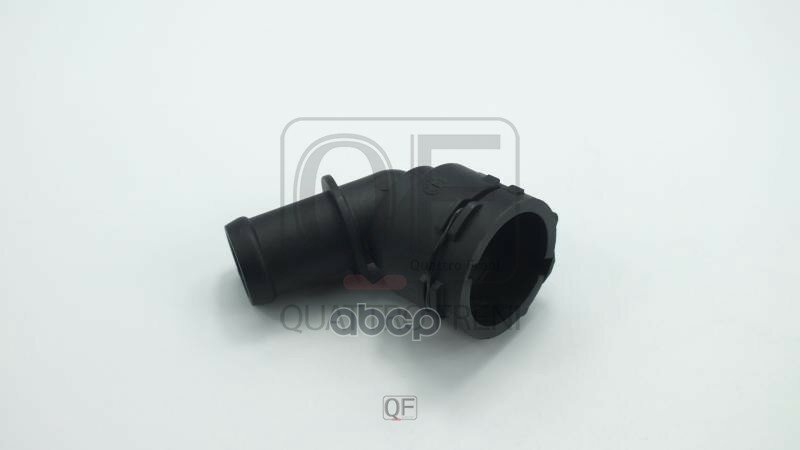 Фланец системы охлаждения QUATTRO FRENI арт. QF15A00266