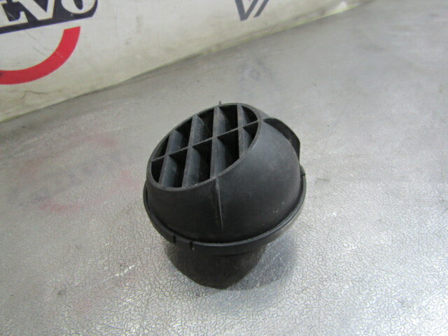 Дефлектор воздуховода автономного отопителя Mercedes Axor, Actros