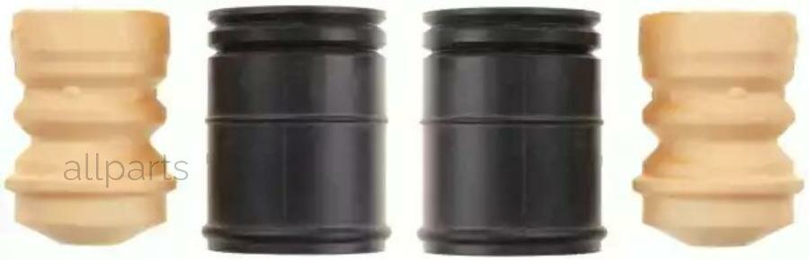 SACHS 900117 Комплект защитный амортизатора -R BMW 5 (E39)