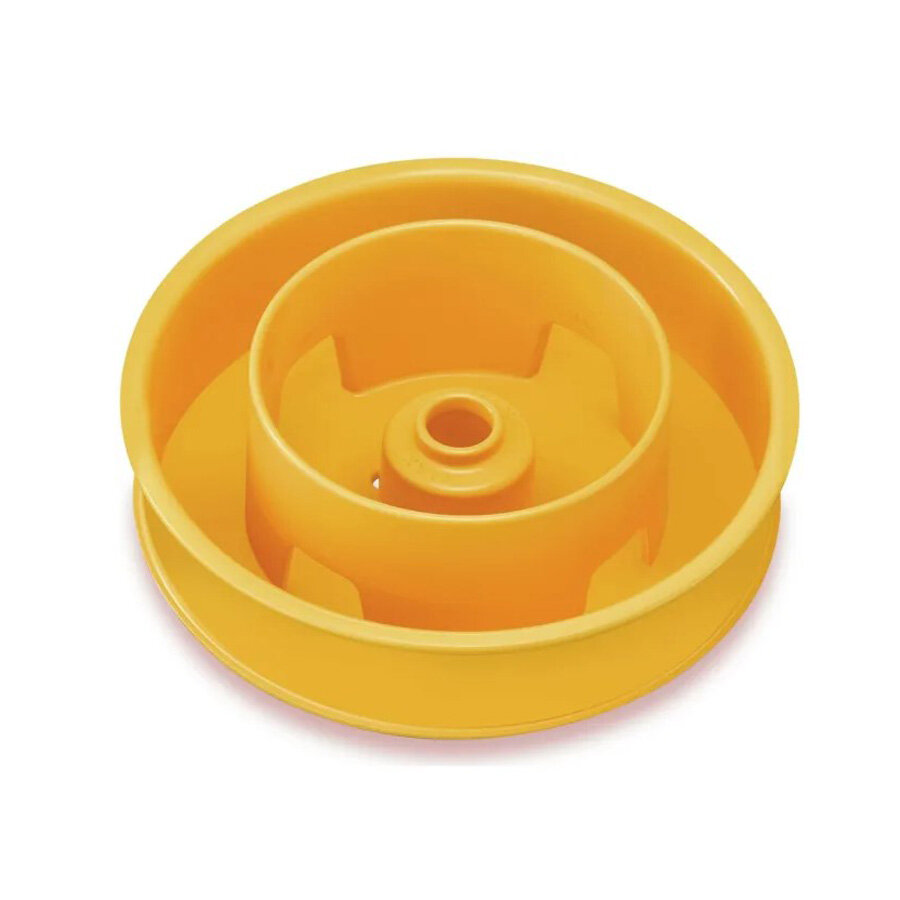 Эмульгирующий диск мультирезки Moulinex AT7 (SS-1530000644)