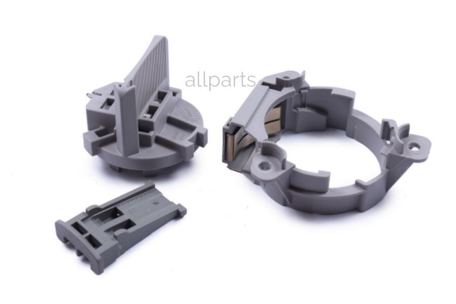 VAG 5K0941109C Гнездо для патрона лампы VW GOLF 2013-2017, 1 шт.