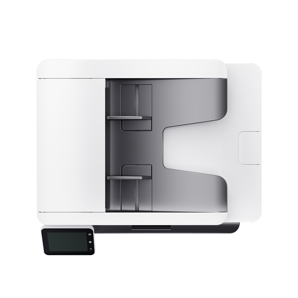 Лазерное МФУ Pantum BM5106FDN/RU