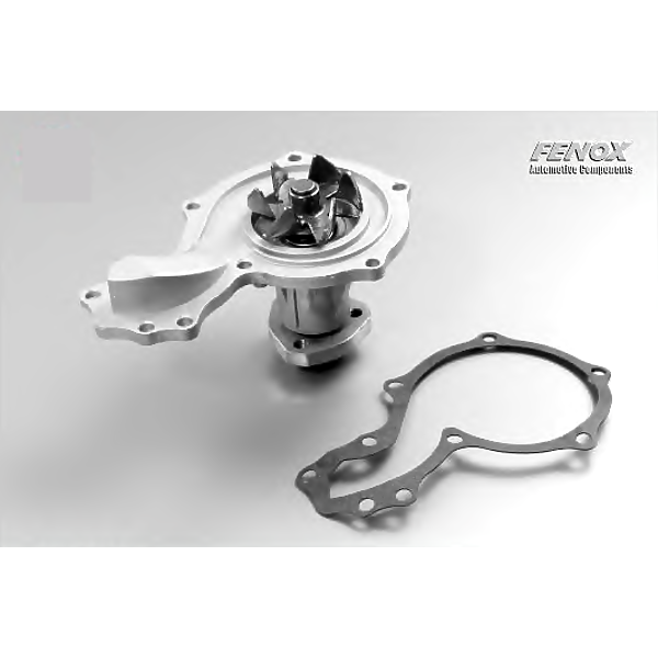 FENOX HB1203 (026121005 / 026121005A / 026121005C) помпа\ Audi (Ауди) 80 / 100 / a6, Ford (Форд) galaxy, VW Passat (Пассат) / Golf (Гольф)