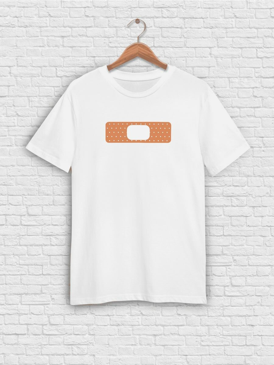 Футболка Printech