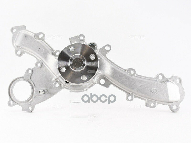 Насос водяного охлаждения Lexus RX 03-15 / Toyota Camry 06-17 2GRFE;2GRFXE GMB арт. GWT-164AM