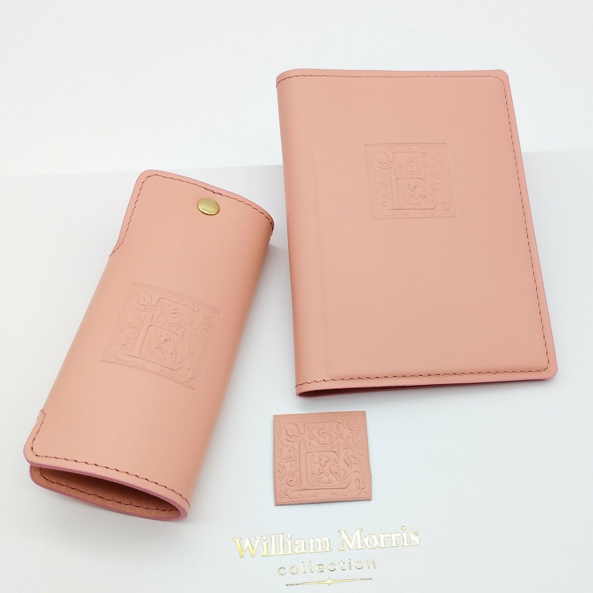 Обложка для паспорта