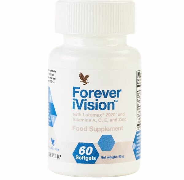 Форевер АйВижн "Forever IVision"