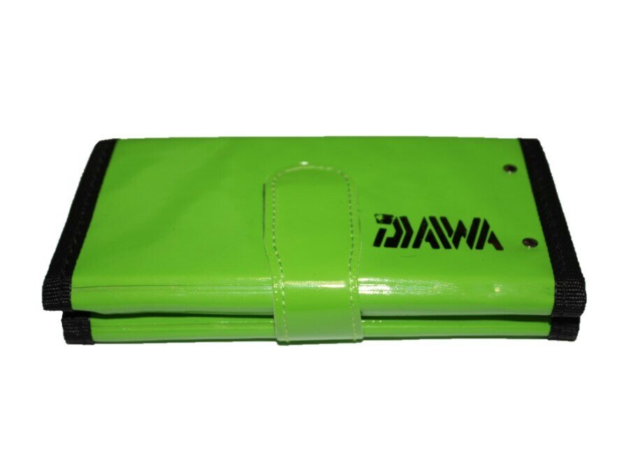 Поводочница - кошелёк 4 отдела с неопреном 20см