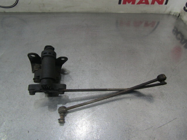 Датчик уровня пола MERCEDES AXOR, ACTROS