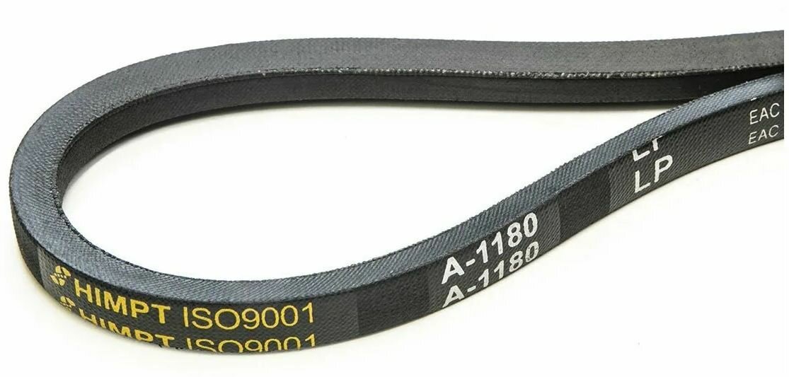 Ремень А-1180 для мотоблока Нева. Комплект 2шт