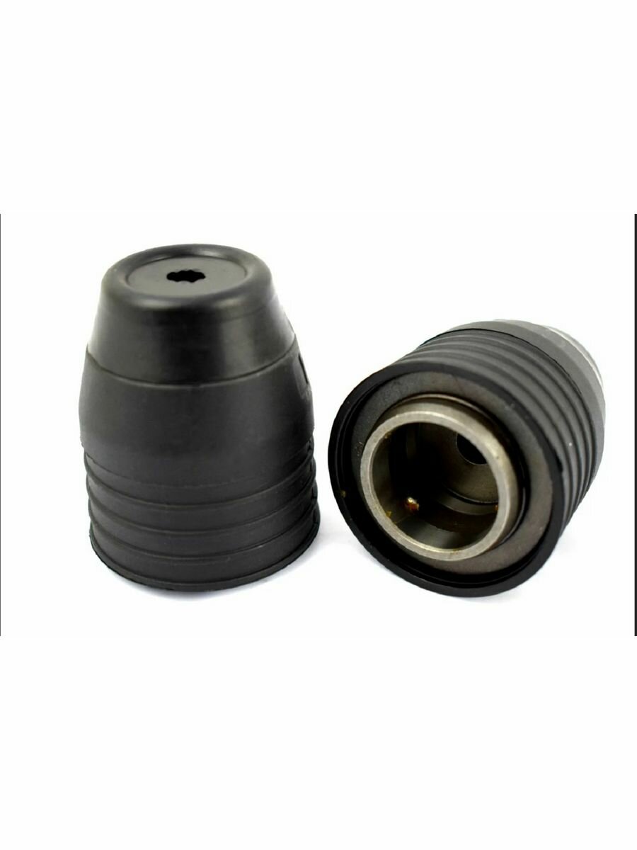 Патрон для перфоратора Bosch GBH4 DSC SDS