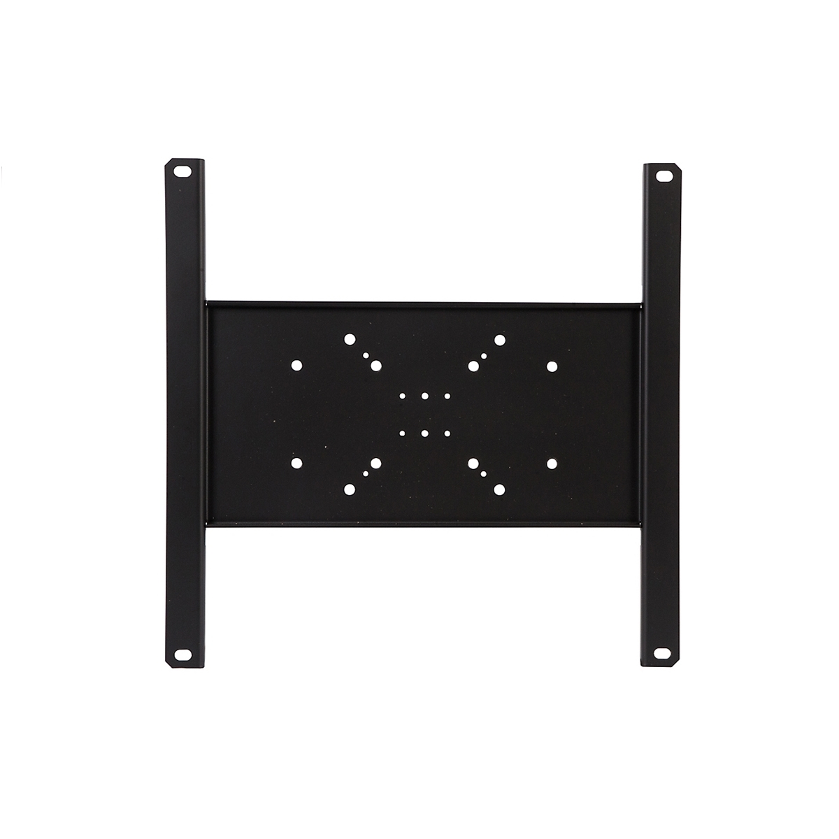 Peerless-AV PLP-V4X4- Переходной адаптер VESA (до 400x400) для ЖК-дисплеев, макс. нагрузка 68 кг