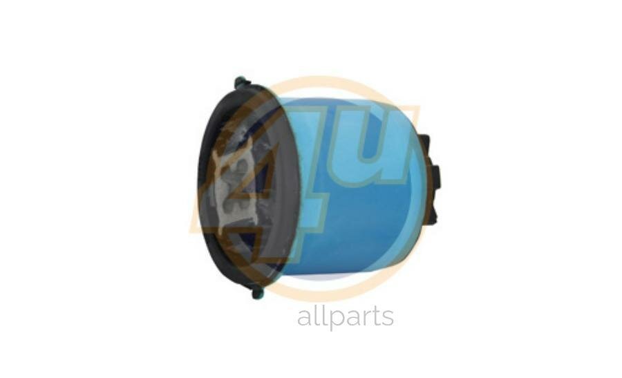 4U CI-P-12981 Сайлентблок задней балки CITROEN C4/PEUGEOT 308 04-
