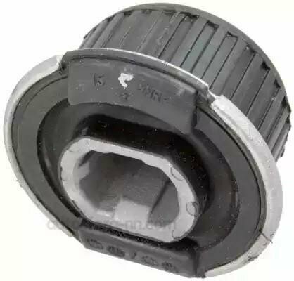 LEMFORDER 1098401 Сайлентблок балки Mercedes W201 (190)-W202 C-classe (93-00)