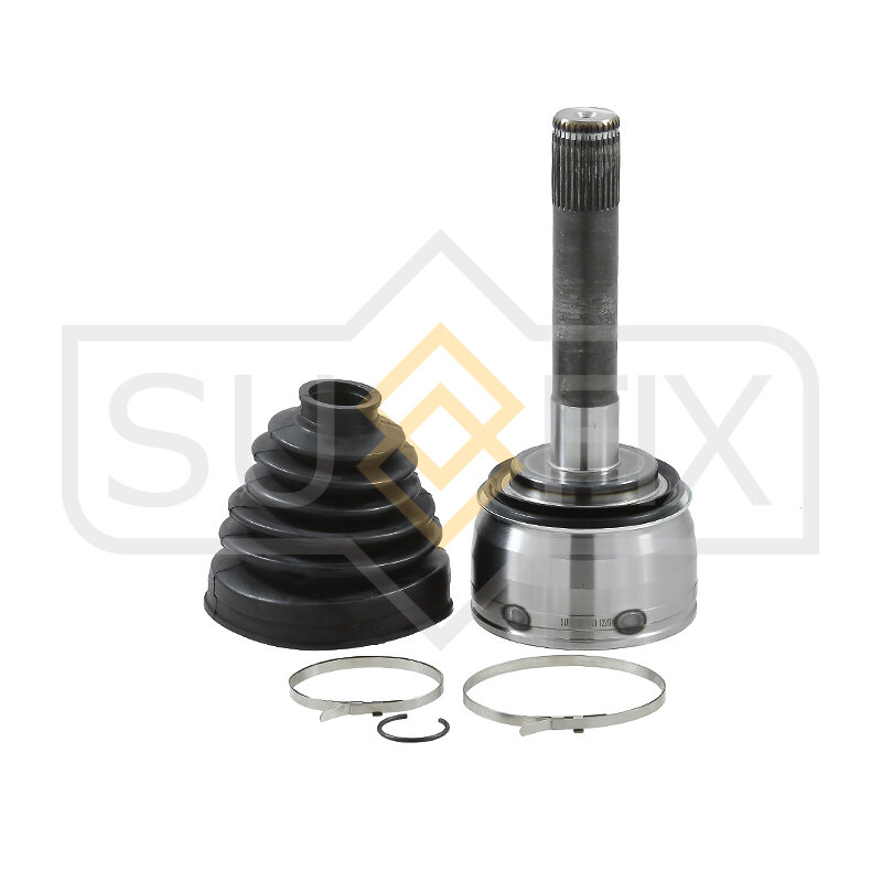 ШРУС наружный передний правый/левый для TOYOTA LAND CRUISER / LEXUS LX / SUFIX ST-1149