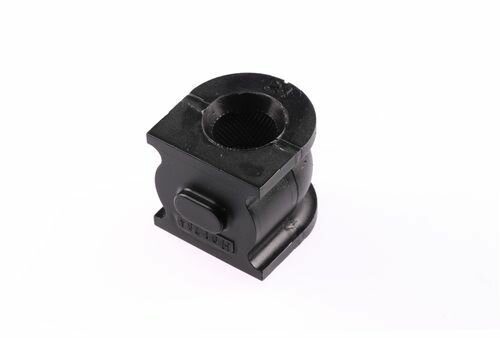 Полиуретановая втулка стабилизатора, передней подвески PolyBlack H-01-784; HONDA Stepwgn RG1, RG2, RG3, RG4 (05-09); OEM 51306-SLJ-902