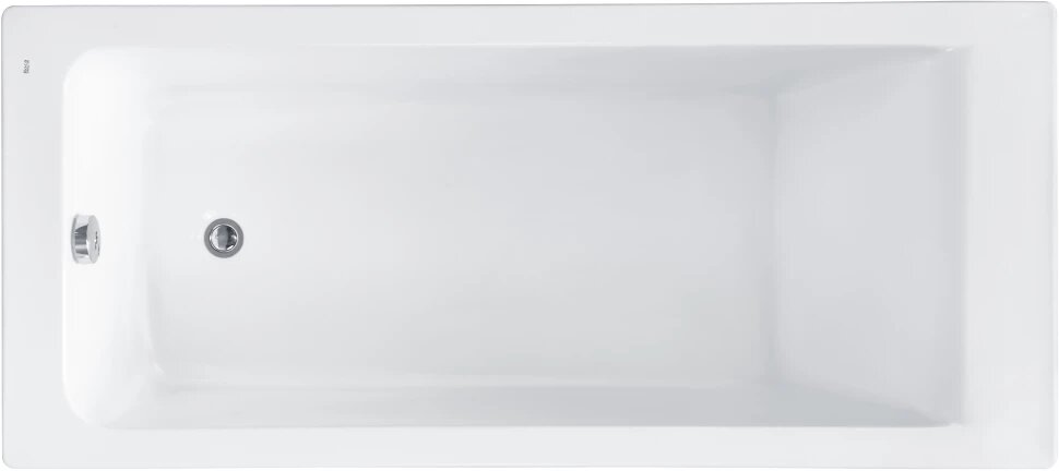 Акриловая ванна 150x70 см Roca Easy ZRU9302904