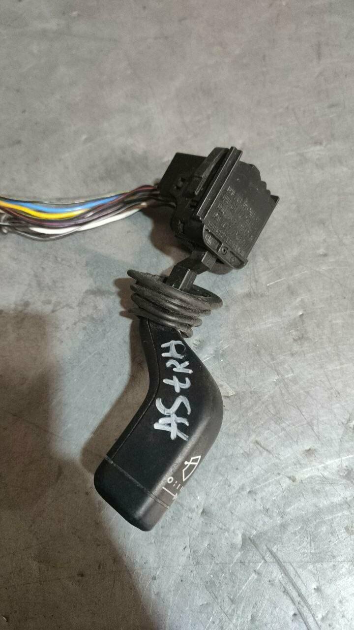 Переключатель дворников Opel Astra G (1998 - 2009) 90243395501