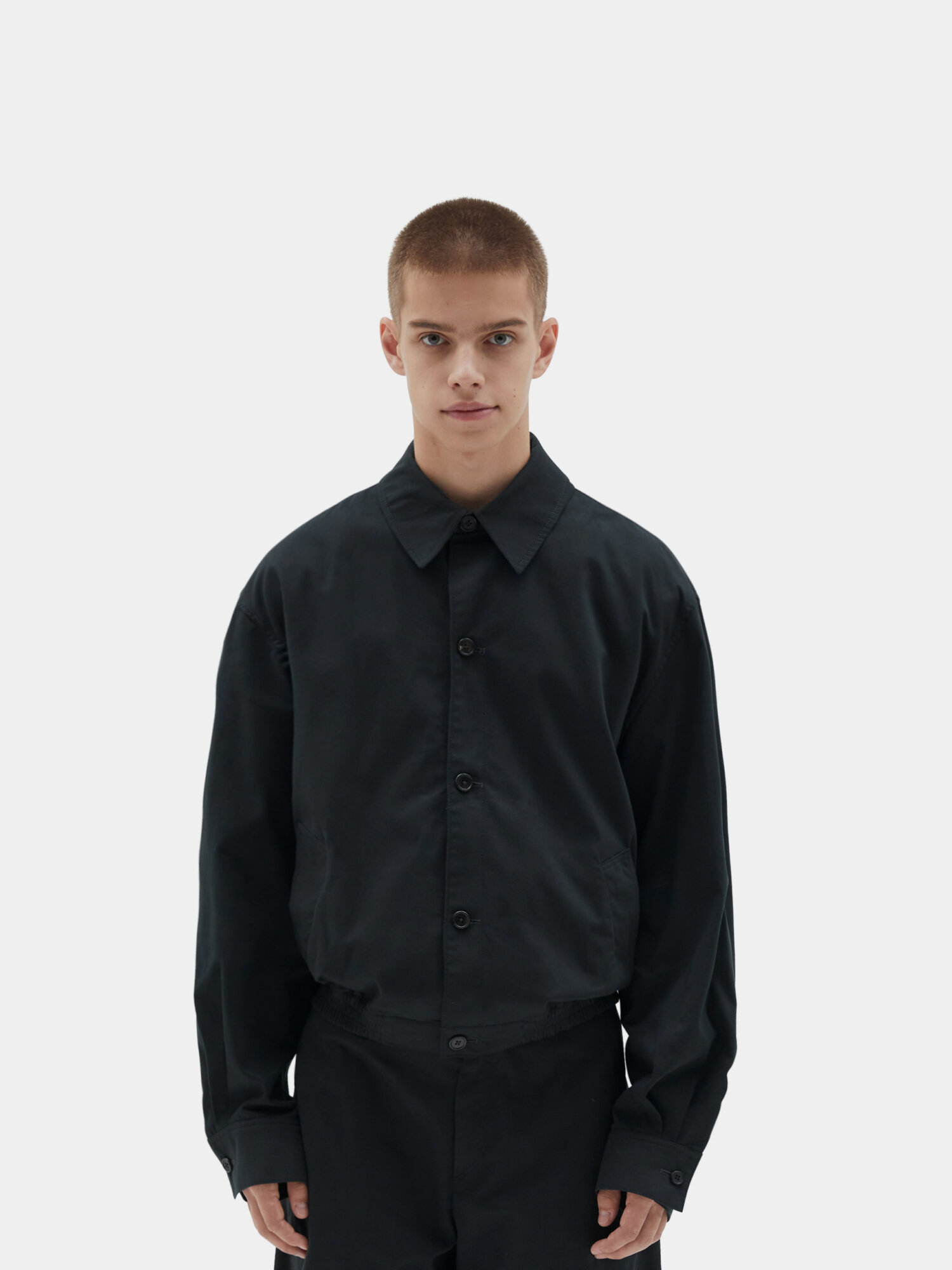 Рубашка Blouson