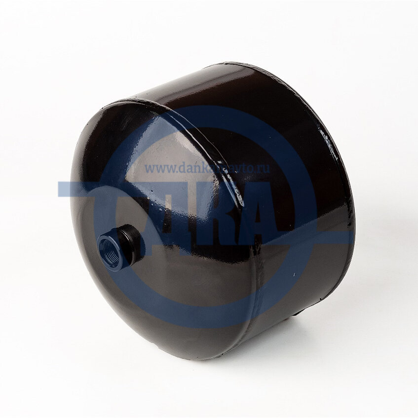 Ресивер регенерационный (5 л)